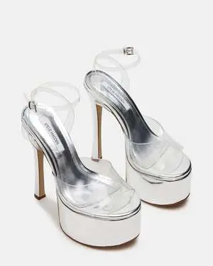 Steve Madden Olyssia Platform Heels