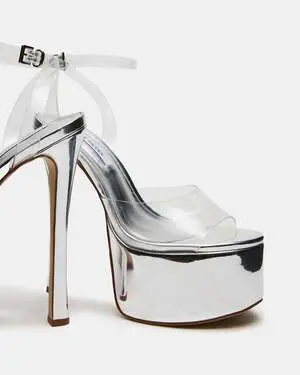 Steve Madden Olyssia Platform Heels