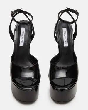 Steve Madden Olyssia Platform Heels