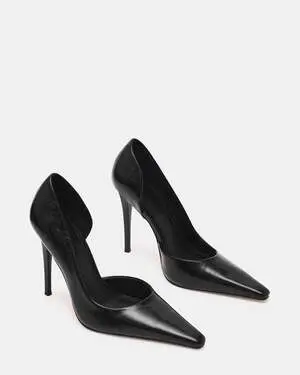 Steve Madden Elegant Pointed Toe Heels