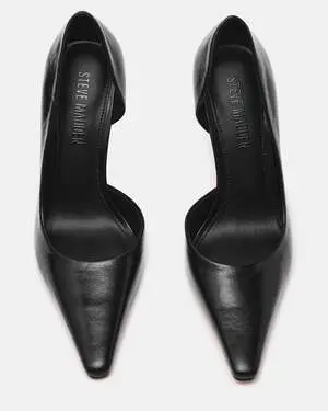 Steve Madden Elegant Pointed Toe Heels