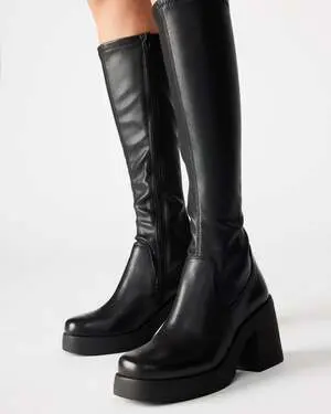 Steve Madden Berkleigh Knee High Boots