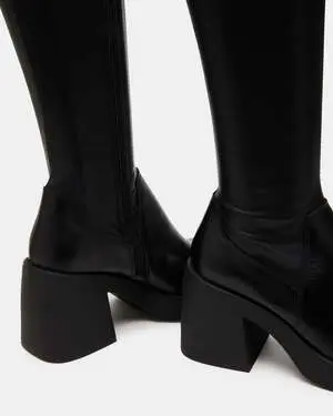Steve Madden Berkleigh Knee High Boots