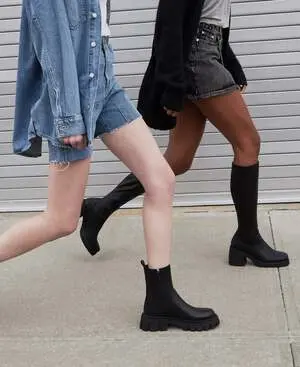Steve Madden Berkleigh Knee High Boots