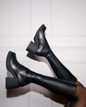 Steve Madden Berkleigh Knee-high Boots