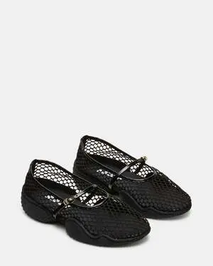 Steve Madden Vickee Mesh Sneakers