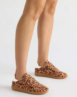 Steve Madden Motum Low-top Sneakers