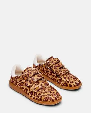Steve Madden Motum Low-top Sneakers