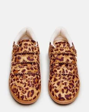 Steve Madden Motum Low-top Sneakers