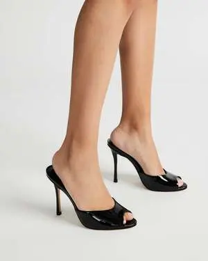 Steve Madden Priya Mule Heels
