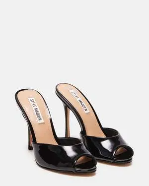 Steve Madden Priya Mule Heels