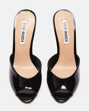 Steve Madden Priya Mule Heels