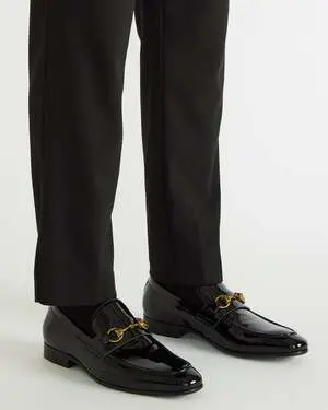 Steve Madden Jakiro Slip-on Loafers