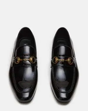 Steve Madden Jakiro Slip-on Loafers