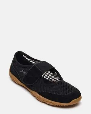 Steve Madden Banks Mesh Sneakers