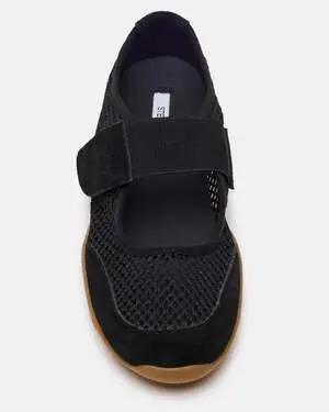 Steve Madden Banks Mesh Sneakers