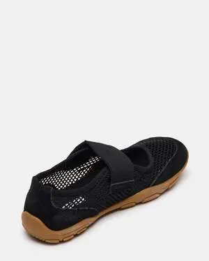 Steve Madden Banks Mesh Sneakers