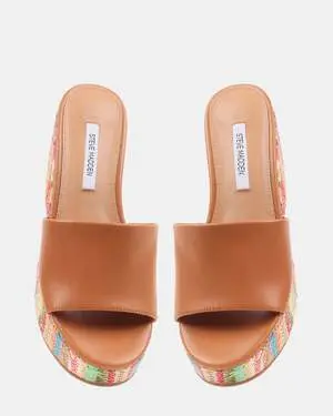 Steve Madden Trippy Mule Sandals