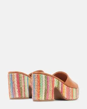 Steve Madden Trippy Mule Sandals