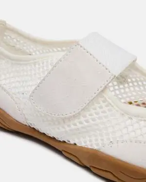 Steve Madden Banks Mesh Sneakers