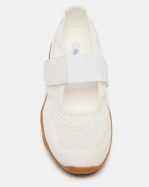 Steve Madden Banks Mesh Sneakers