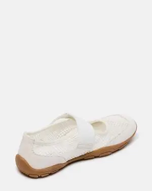 Steve Madden Banks Mesh Sneakers