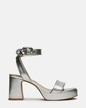 Steve Madden Elida Block Heels