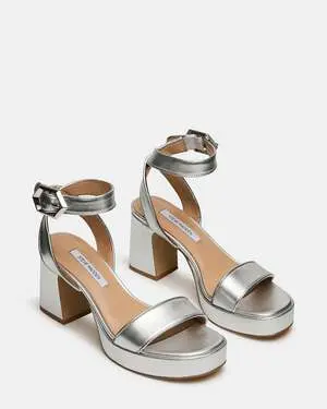 Steve Madden Elida Block Heels