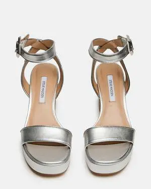Steve Madden Elida Block Heels