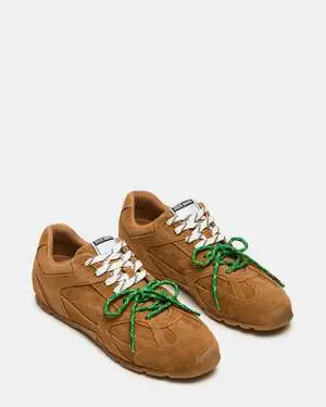 Steve Madden Midas Lace-up Sneakers
