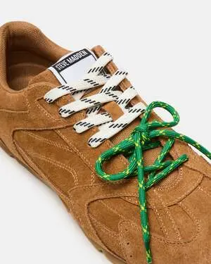 Steve Madden Midas Lace-up Sneakers