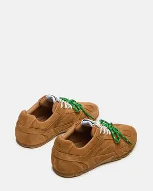 Steve Madden Midas Lace-up Sneakers