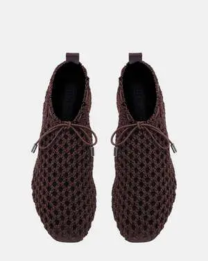 Steve Madden Vespa Mesh Flats