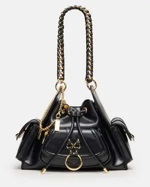 Steve Madden Dru Bag - Black