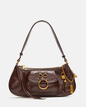 Steve Madden Luxxar Bag - Brown