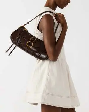 Steve Madden Luxxar Bag