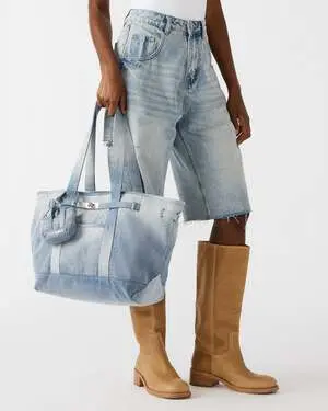 Steve Madden Boat Bag