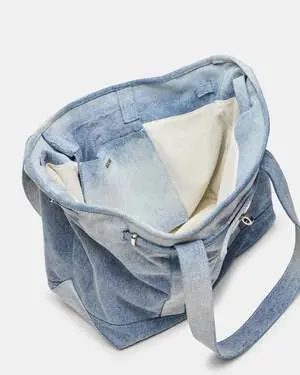 Steve Madden Boat Bag