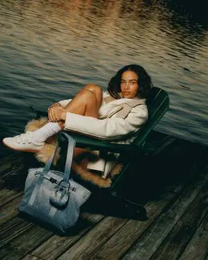 Steve Madden Boat Bag