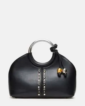 Steve Madden Geena Embellished Top-handle Bag