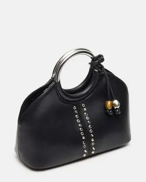 Steve Madden Geena Embellished Top-handle Bag