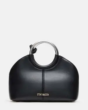 Steve Madden Geena Embellished Top-handle Bag