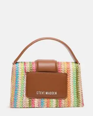 Steve Madden Mishell Bag Multi Top-handle Bag
