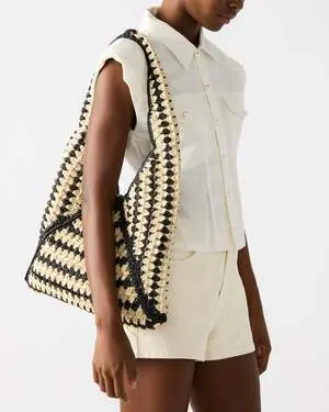 Steve Madden Voodoo Bag