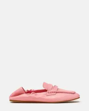 Steve Madden Eurry Square Toe Loafers