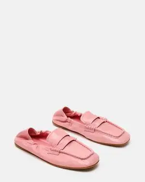 Steve Madden Eurry Square Toe Loafers