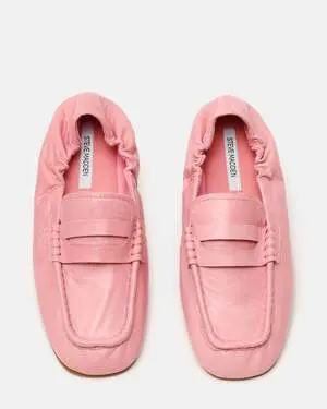Steve Madden Eurry Square Toe Loafers