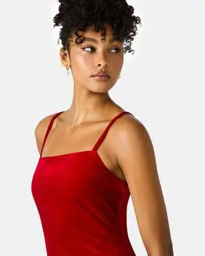 Steve Madden Giovanna Dress Sleeveless Bubble Dresses