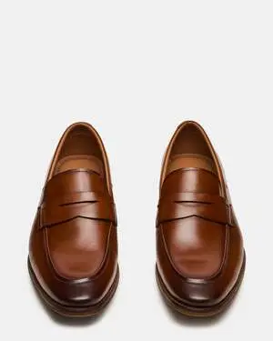 Steve Madden Lightning Slip-on Loafers