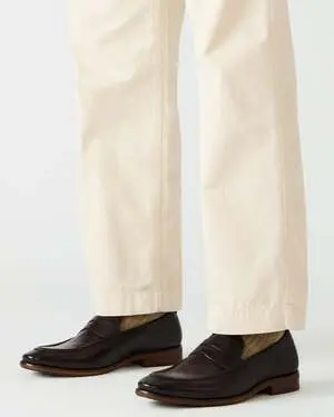 Steve Madden Lightning Slip-on Loafers
